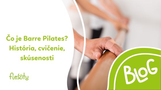 Čo je Barre Pilates? História, cvičenie, skúsenosti | Flexity